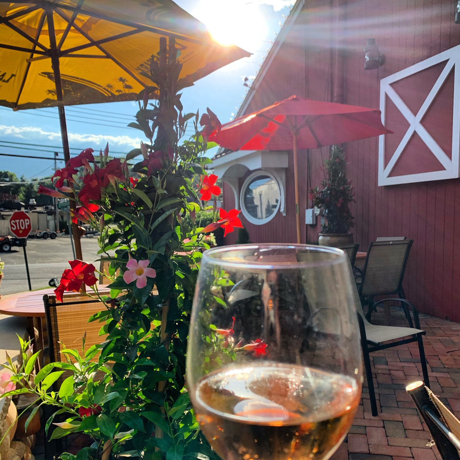 Four Winds Restaurant